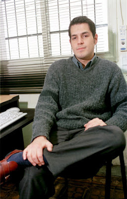 MIS POETAS INOLVIDABLES grupo creado por Any Carmona: JORGE CONCHA LOZANO ¡BIENVENIDO!!